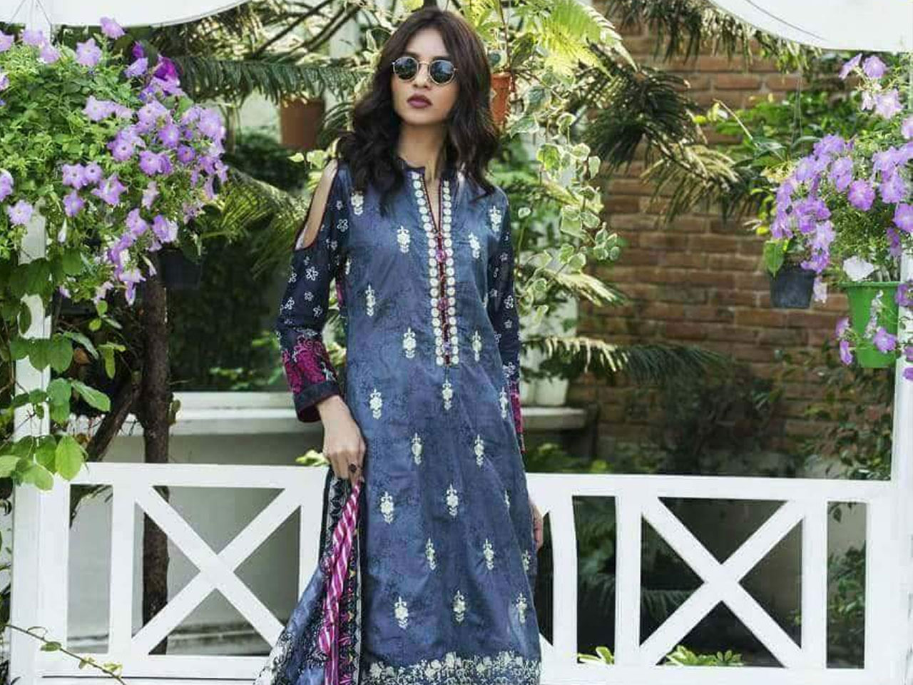 Shahzad Collections – Fashion Store