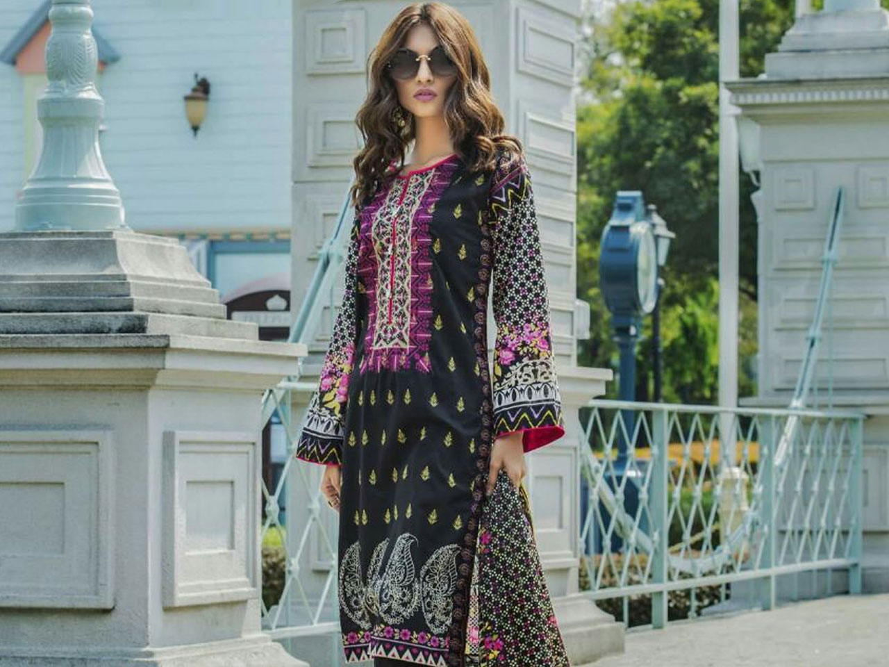 Shahzad Collections – Fashion Store