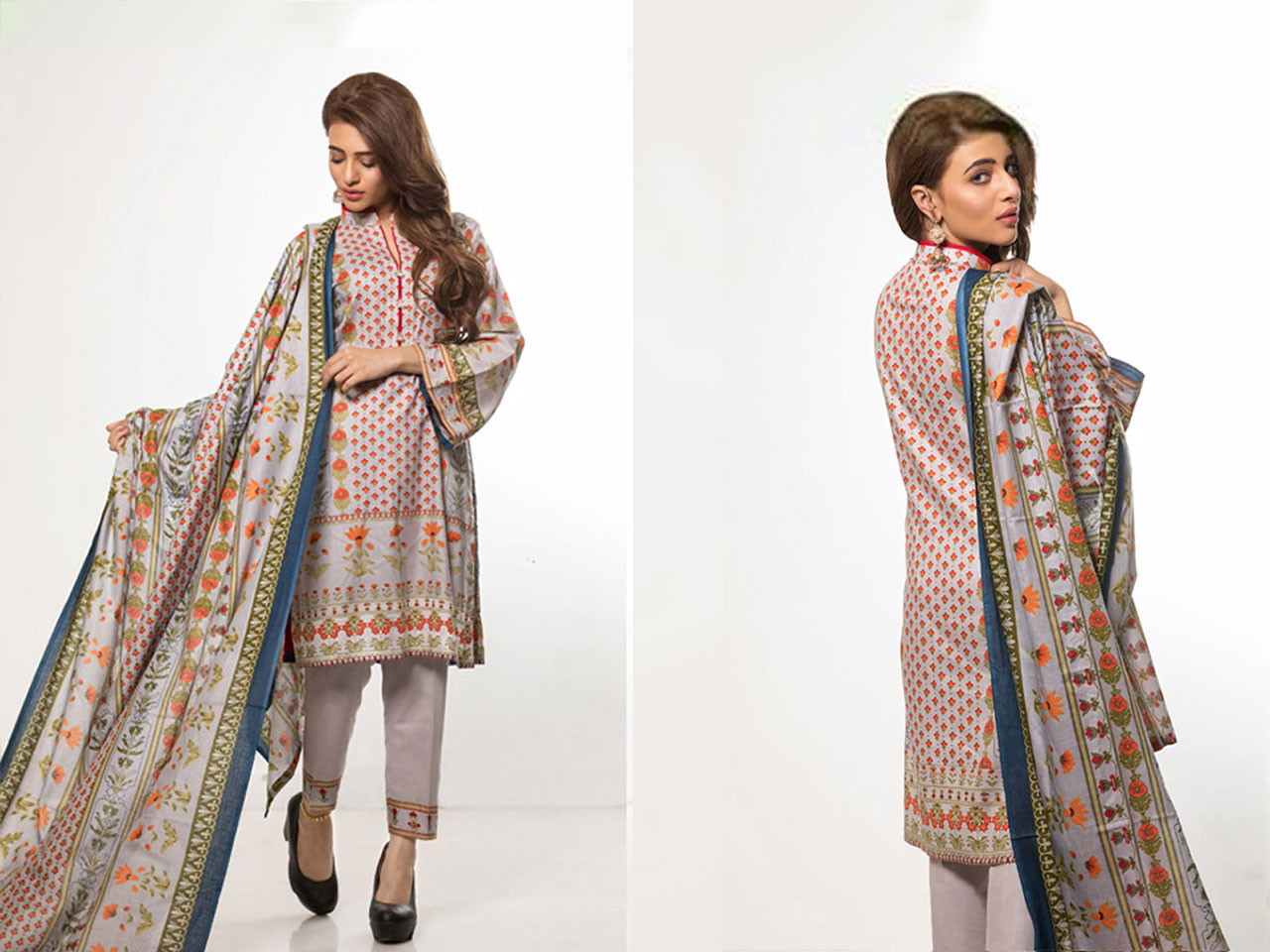 Shahzad Collections – Fashion Store